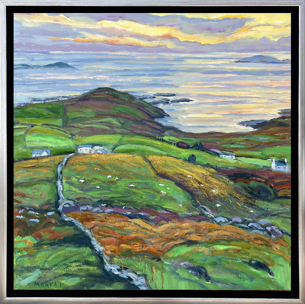 Kerry Ring Loop - John Maurer