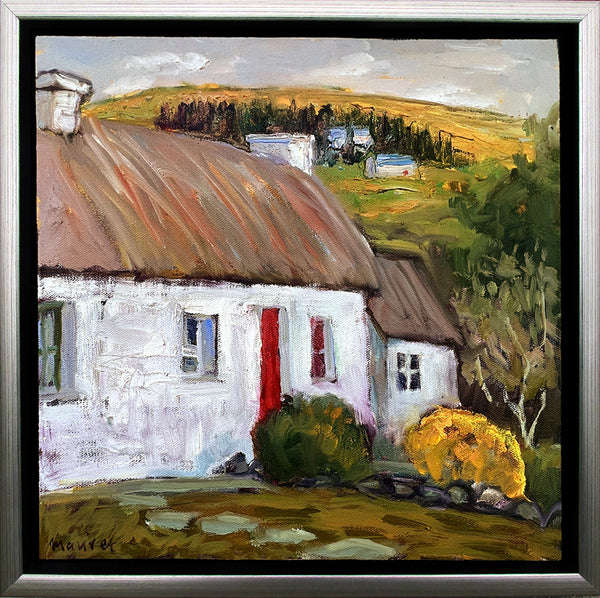 Kerry Cottage - John Maurer